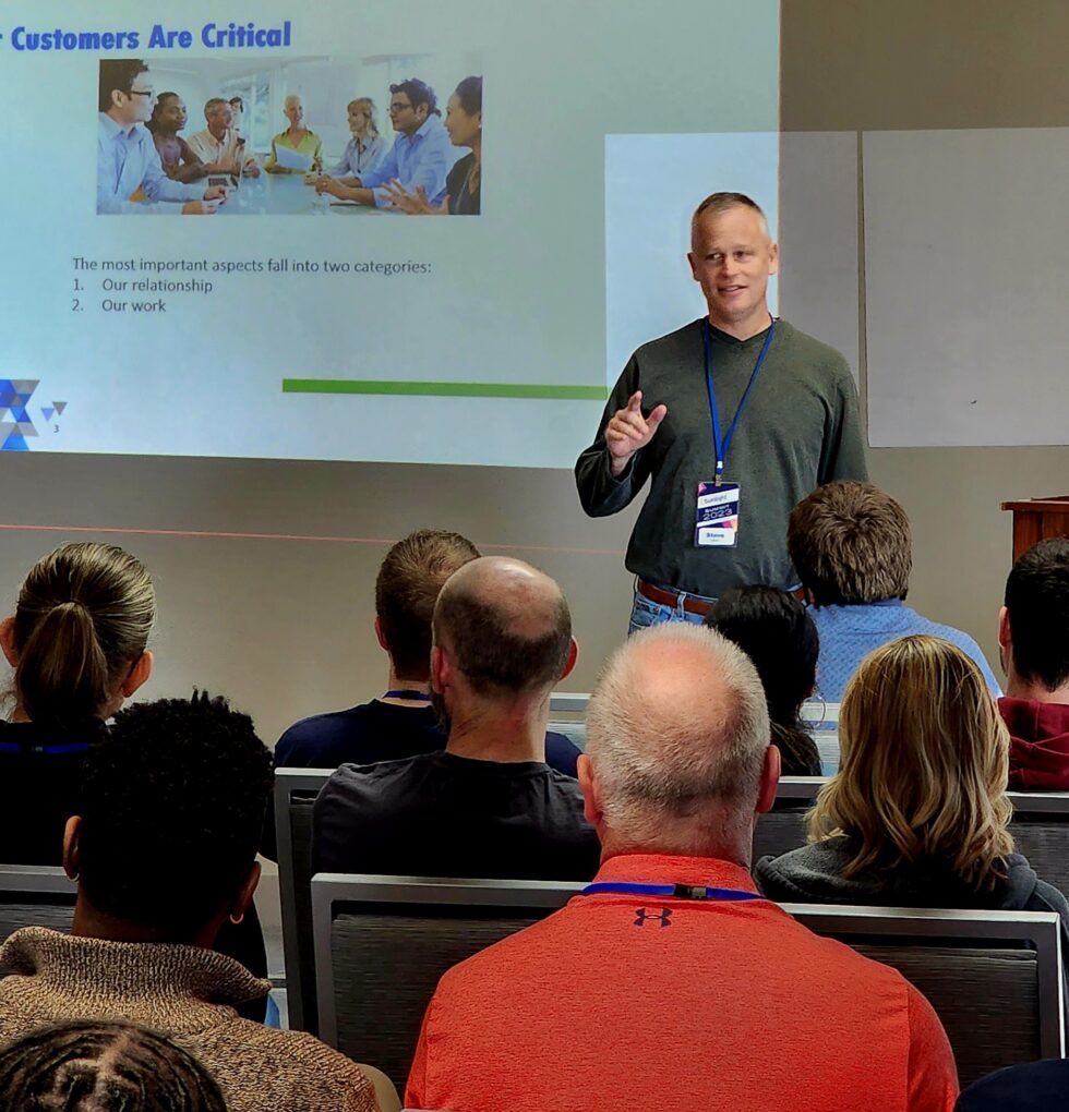 Specialty Insurance - Sunlight Solutions