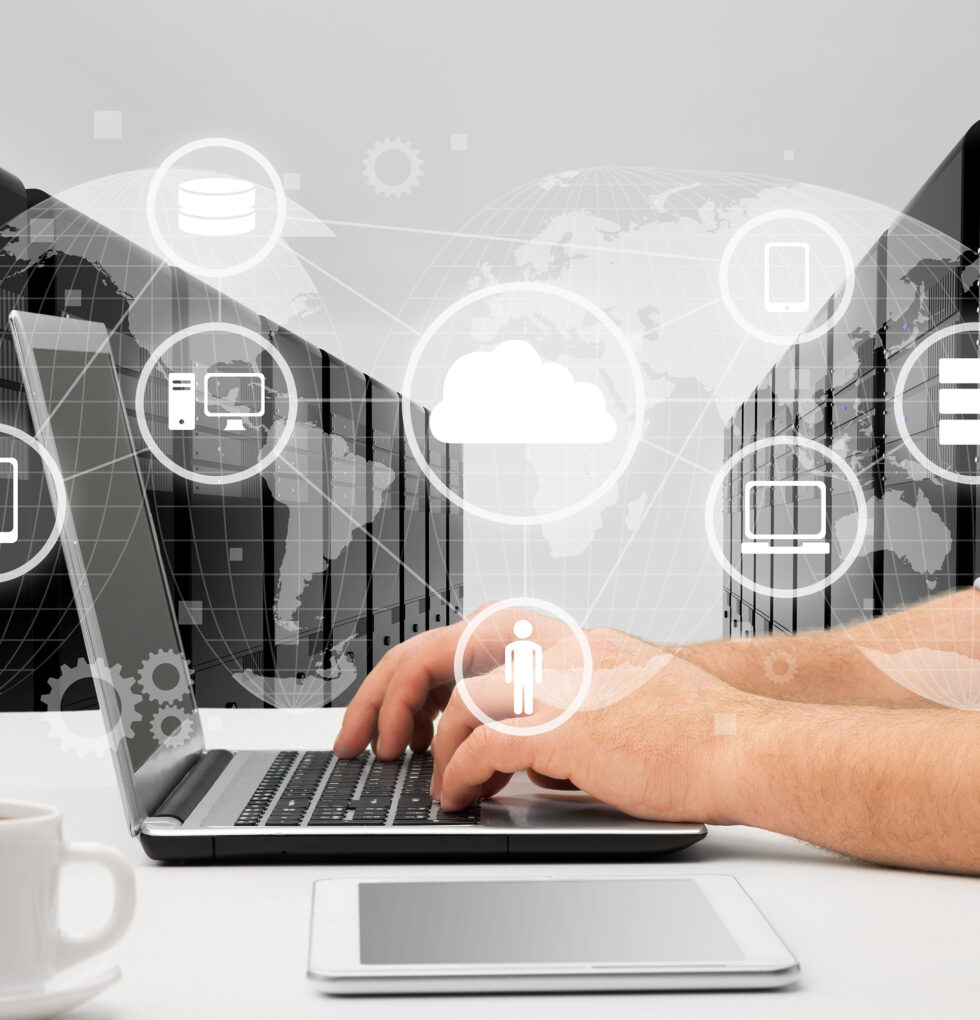 Meet Sunlight Solutions | Modern Insurance Software