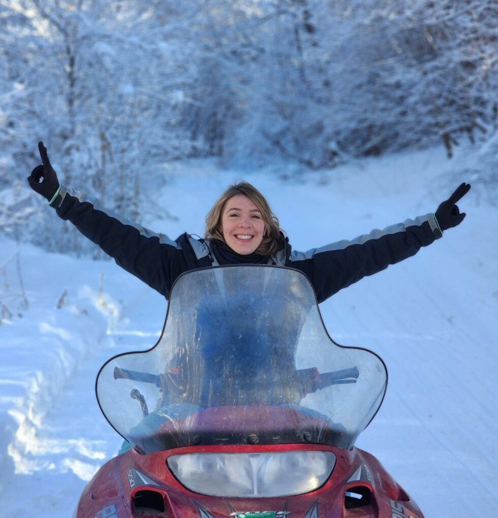 Meet Our Team - Sunlight Solutions