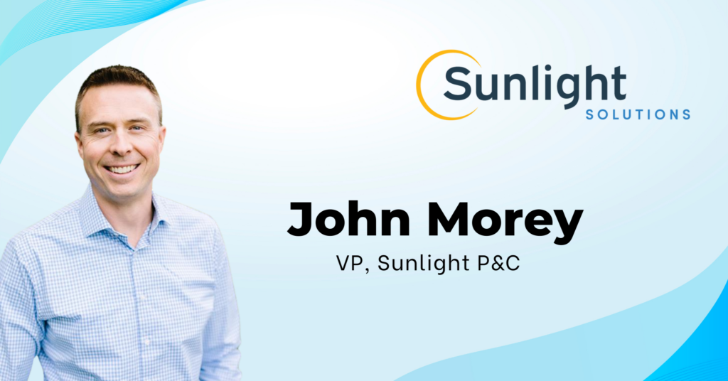 In The News - Sunlight Solutions