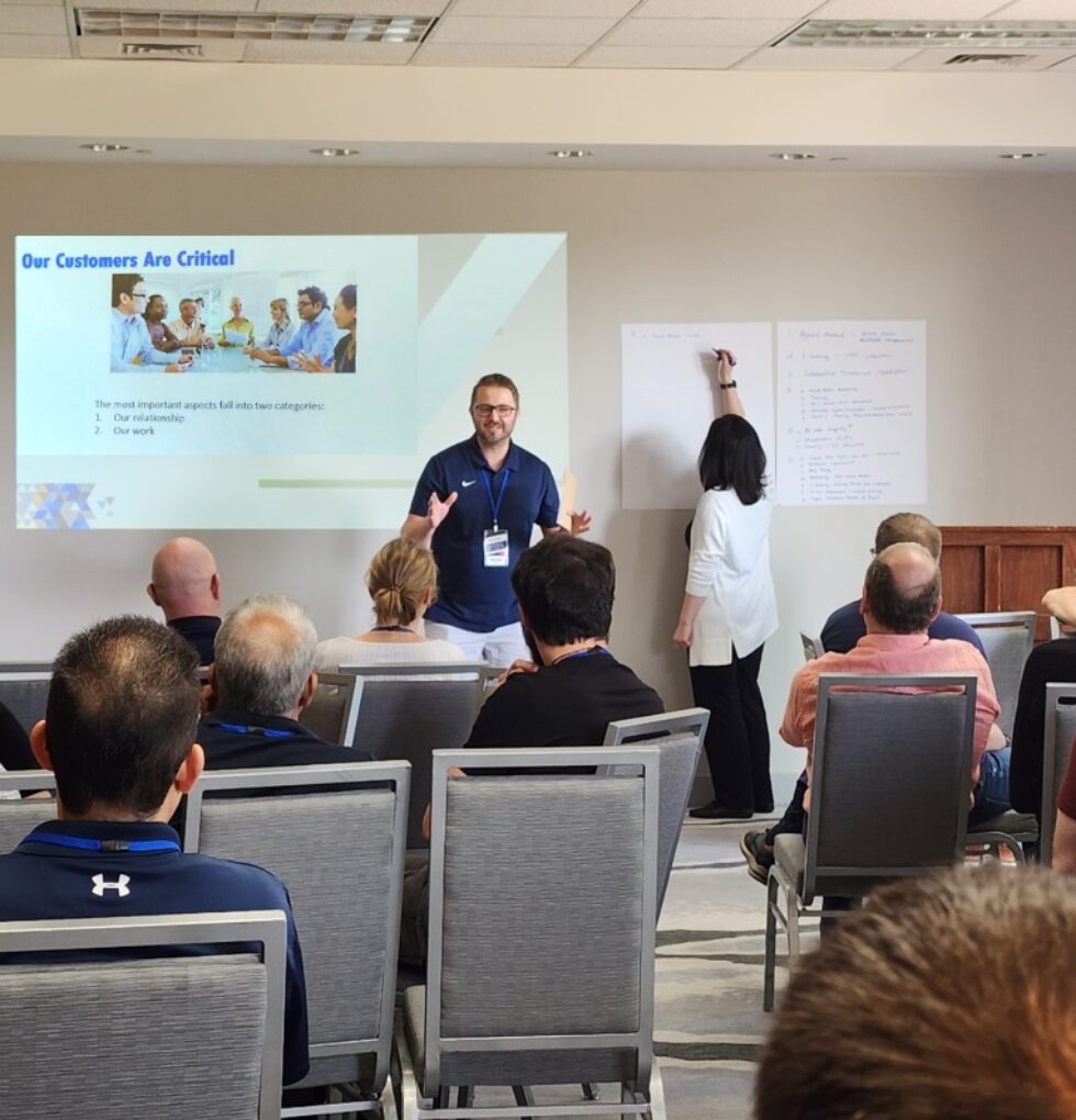 Property & Casualty - Sunlight Solutions