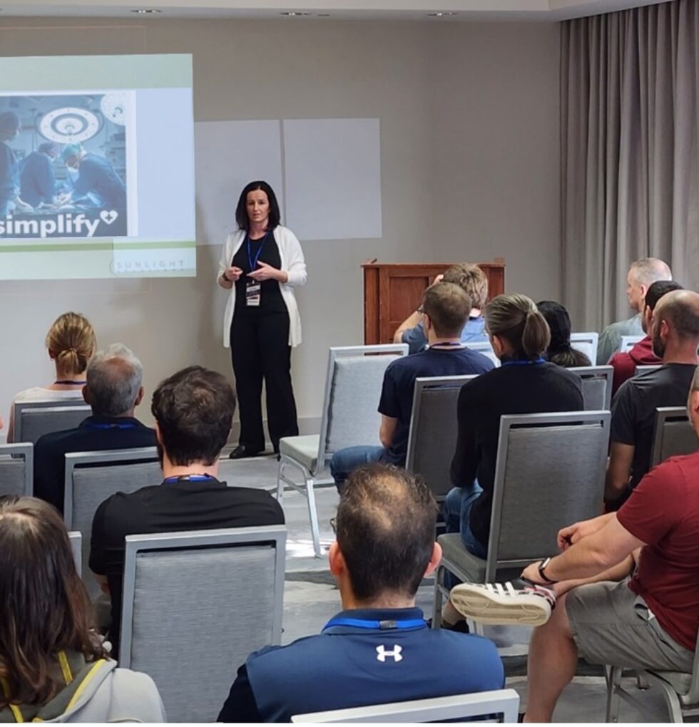 Medical Liability - Sunlight Solutions