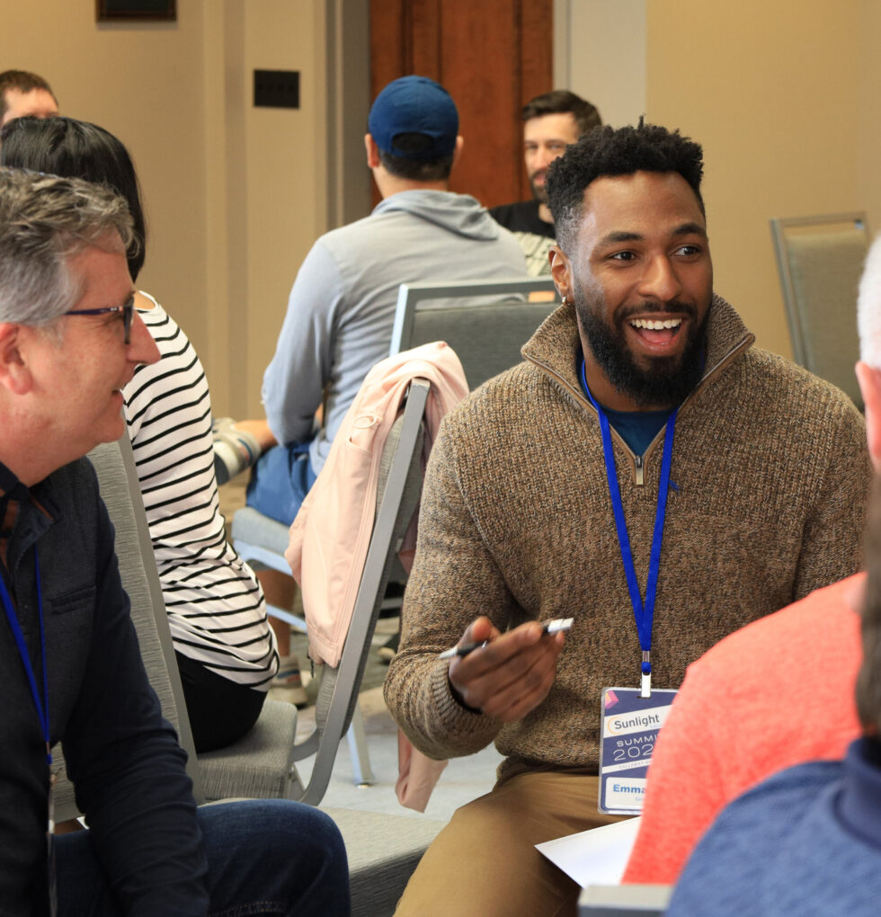 Careers - Sunlight Solutions