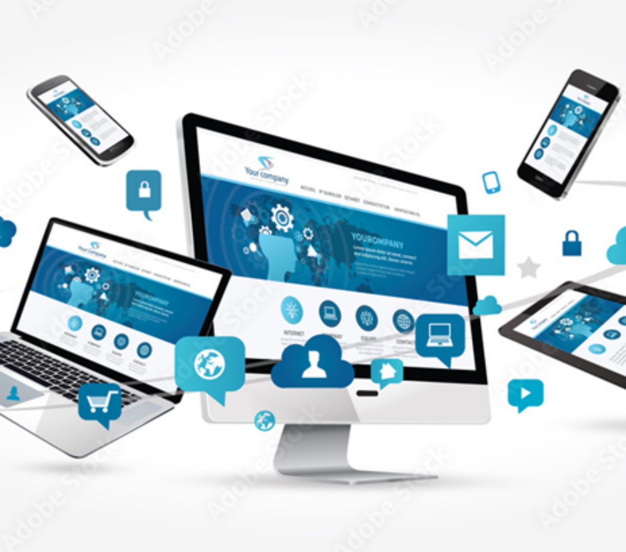 Markets - Sunlight Solutions